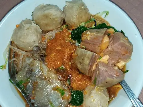 Pecinta Bakso? Cobain Kuliner Bakso di Jogja yang Bikin Nagih Pecinta Bakso? Cobain Kuliner Bakso di Jogja yang Bikin Nagih
